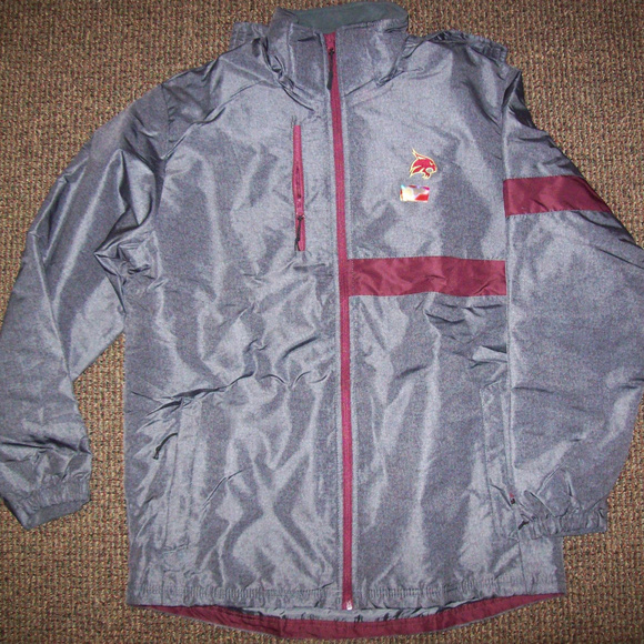 Holloway College Apparel. | Jackets & Coats | Texas State Bobcats Foul ...
